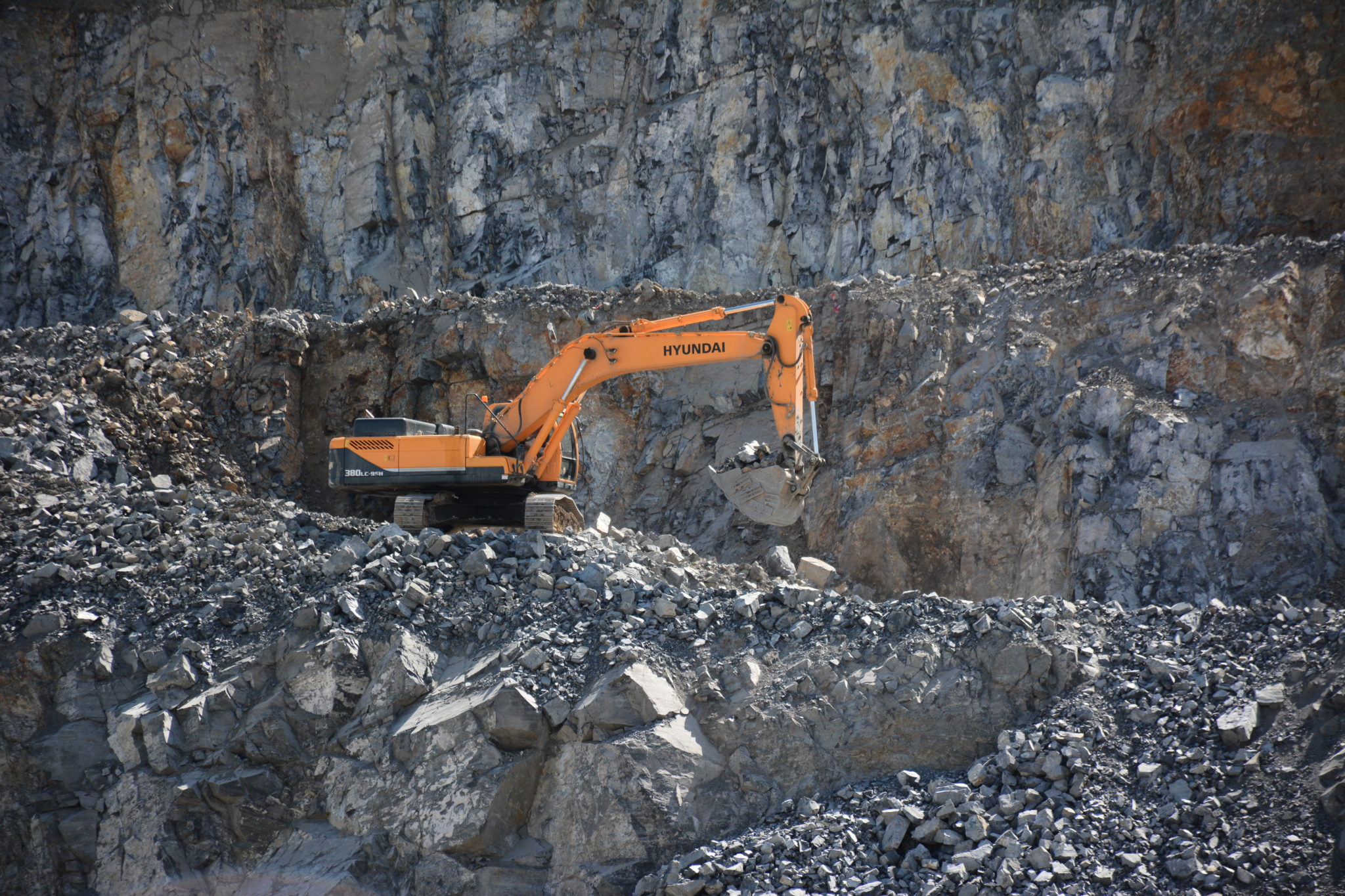 Operations - Anglo Asian Mining Plc