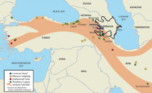 About Us - Anglo Asian Mining Plc